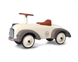 Gåbil & Sparkbil för barn [flera retro modeller] Sparkbilar.nu